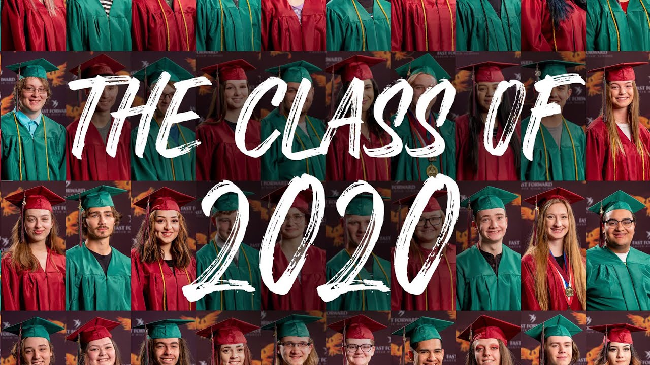 Senior Video 2020
