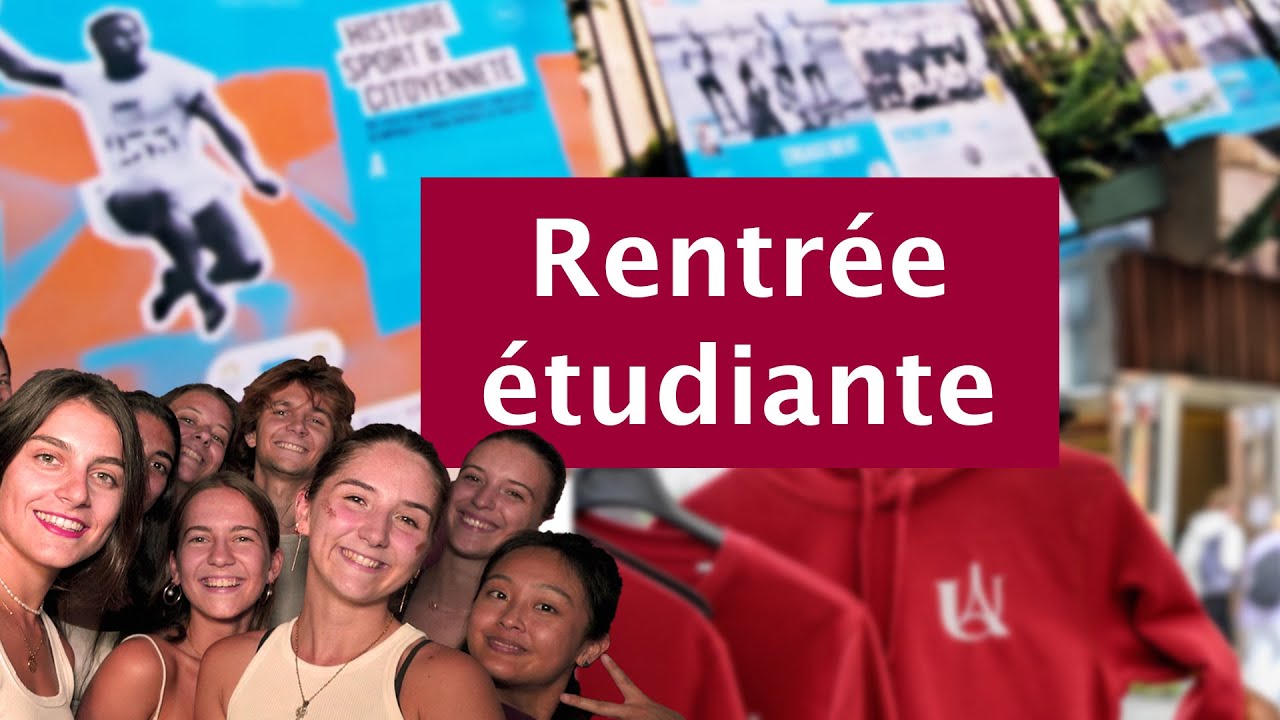 Université Paris Cité : Rankings, Fees & Courses Details | TopUniversities