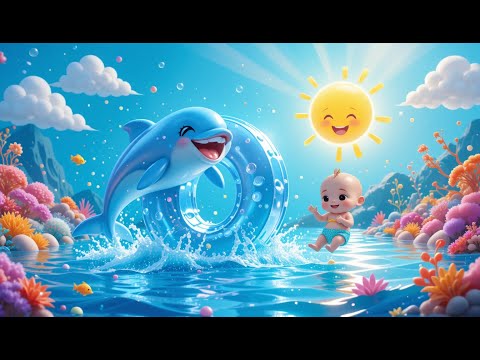 D is for Dog | ABC Animal Song for Kids | Learn the Alphabet with Animals