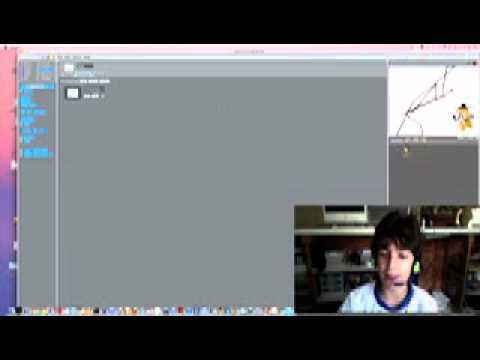 How to Use Scratch | JJ TUTORIALs