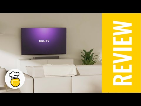 Onn Roku TV 55 Inch 4k Review