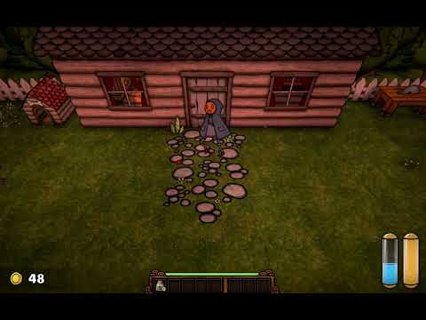 Steam Community :: PUMPKIN PANIC