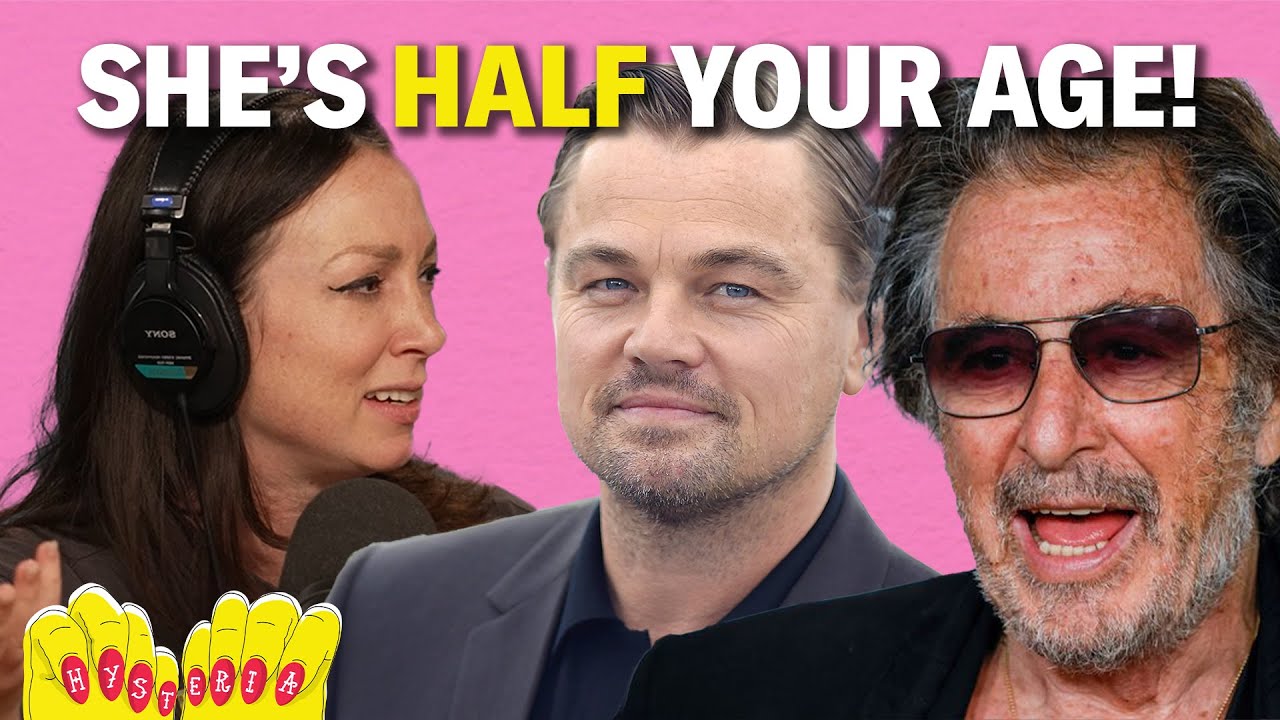 Age Gaps in Dating: How Young Is Too Young?