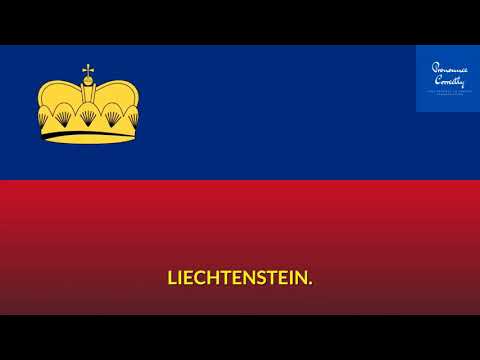 Correct Pronunciation Of Liechtenstein | 2020 |
