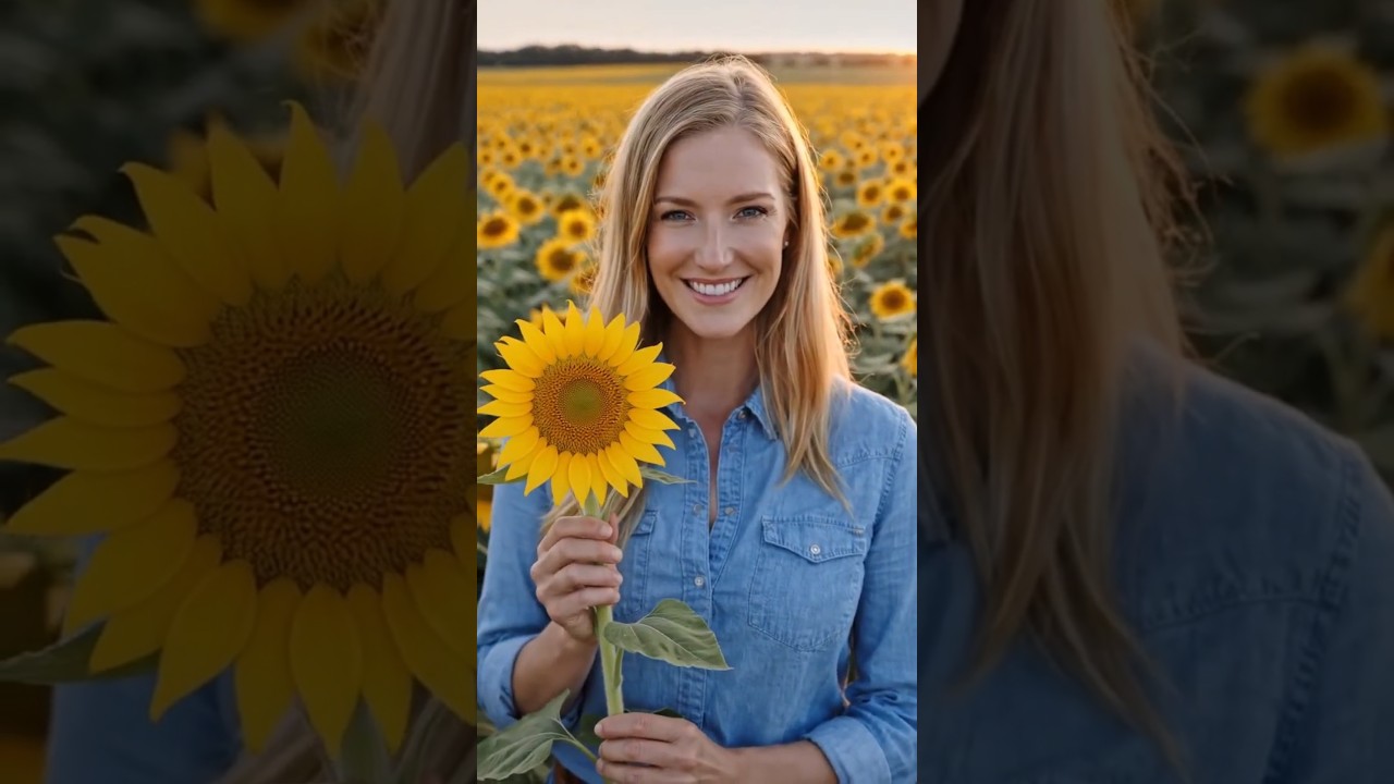 Sunflower Farming Guide 🌻 | Grow & Profit Like a Pro in 2026! #farming
