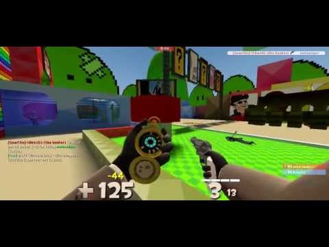 Steam Community :: Video :: Little kids playing Tf2 (18+) Part:1