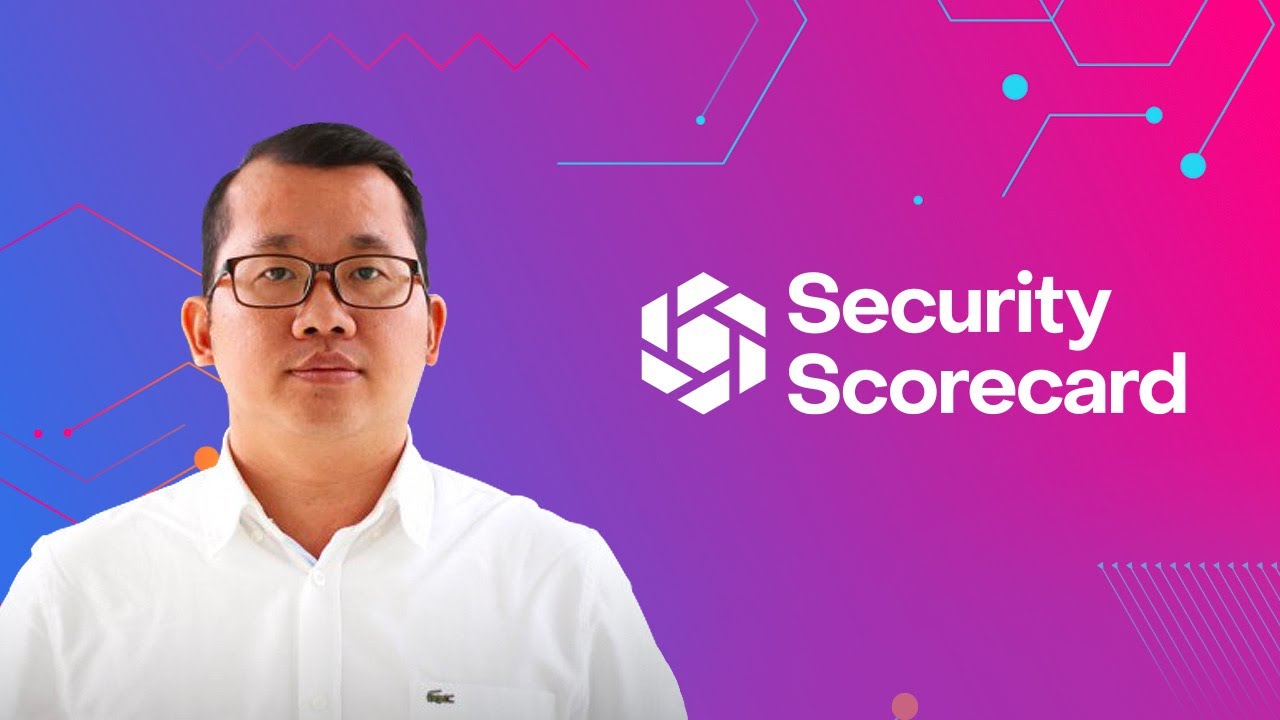 Scalable and Resilient Security Ratings Platform with ScyllaDB