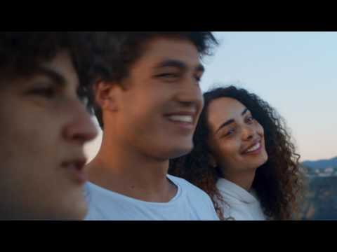 Verden venter – The big city