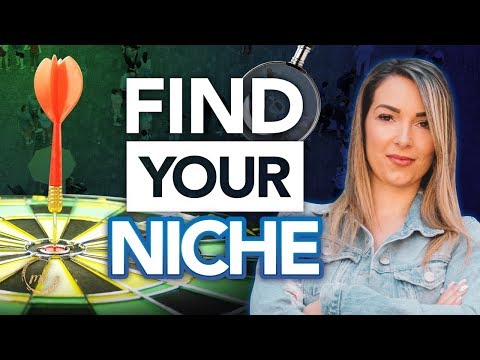 How to Find Your Niche Market in Business (Entrepreneur Tips)