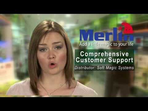Merlin Corporate Video