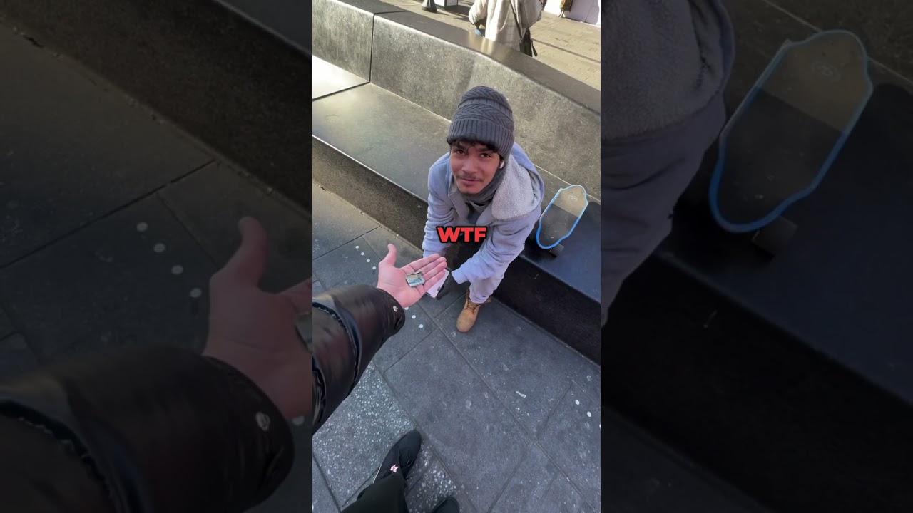 Respectfully unknown giveaway 🙌🏼👊🏼 #shorts #shortvideos #viralshort #viralvideo #funny