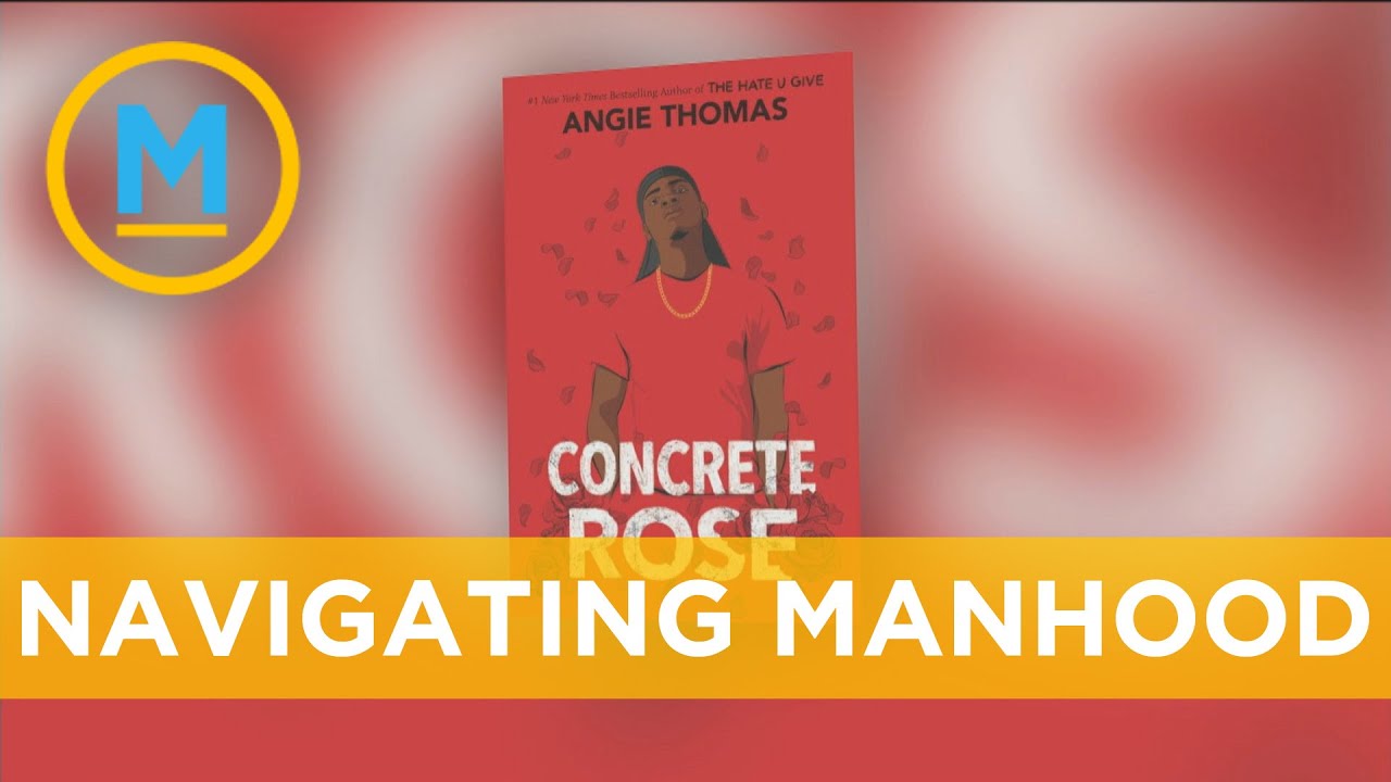 Author Angie Thomas Is Back With The Highly Anticipated Prequel To The ...
