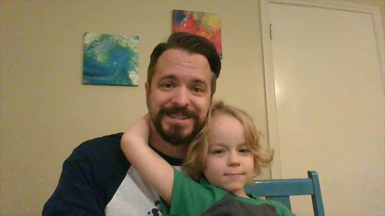 Making Form with Blocks - 3D Art Lesson for Kindergarten & 1st Grade