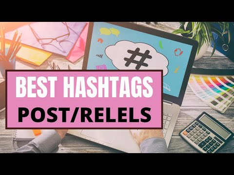 Top Instagram Hashtags 2023 | Instagram Hashtags For Followers & Likes 2023| Best Instagram Hashtags