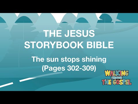 Jesus SBB - The Sun Stops Shining