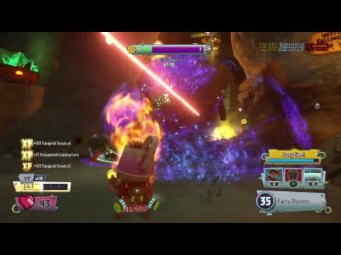 Steam Community :: Video :: Party imp madness*