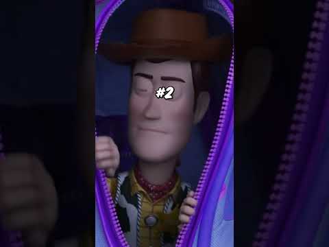 Did You Know These Things About Toy Story 4