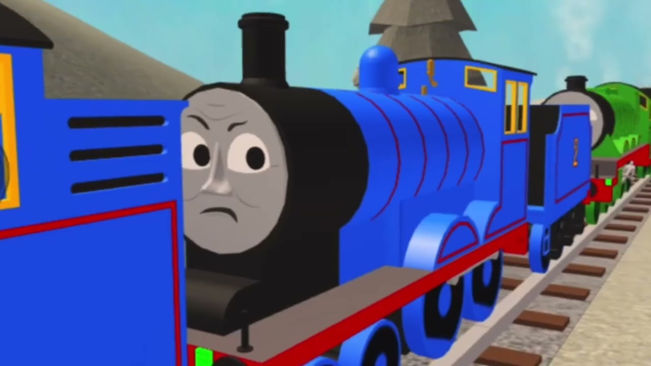 Sodor Shorts: Annoying (BTWF Remake)