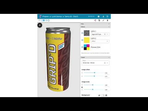 Fathom Design Tool Tutorial
