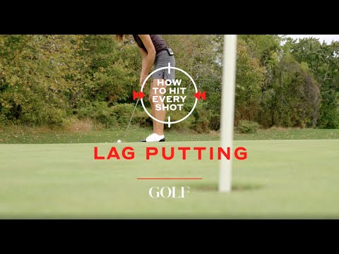 How To Sink Long Putts | The Grateful Golfer