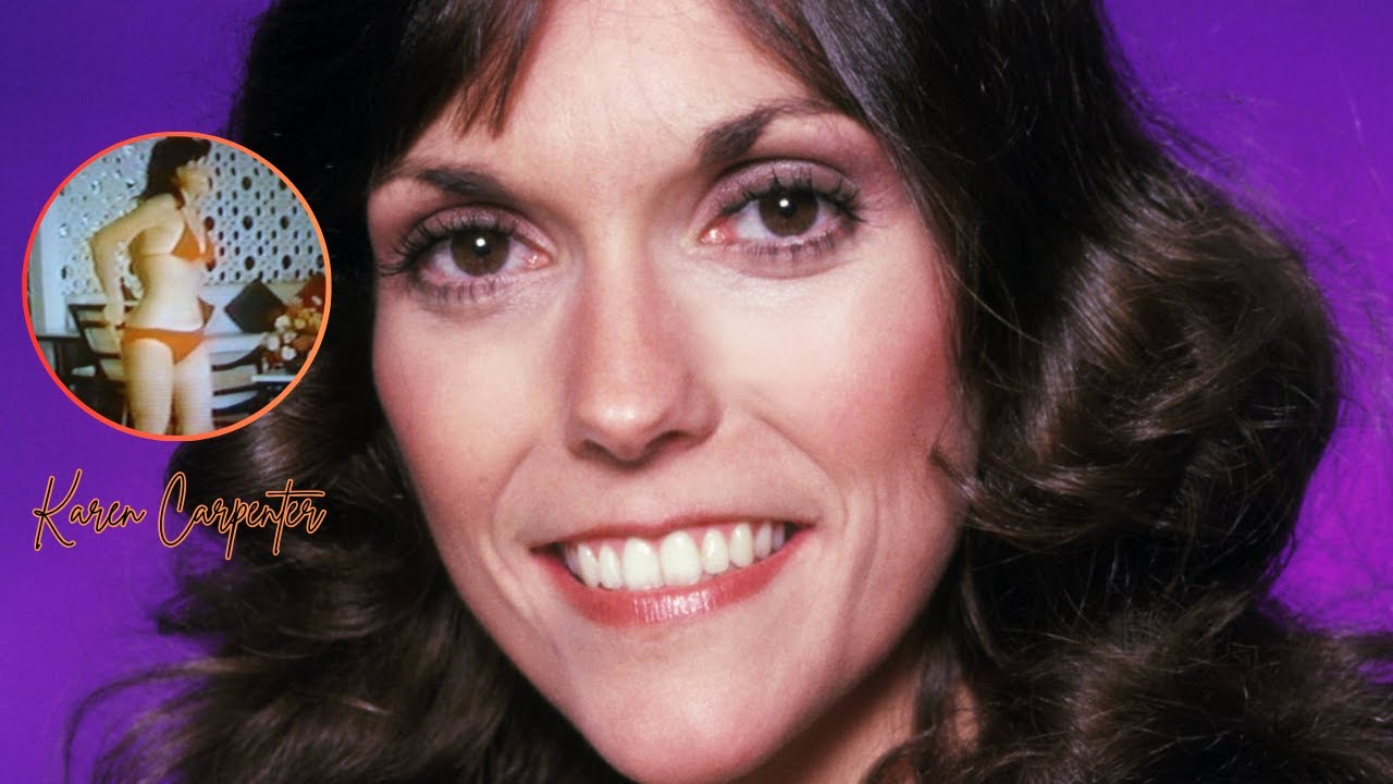 Karen Carpenter Photos Leave Little To Imagination