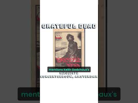 05/10/1972 Review - On This Day In Grateful Dead History