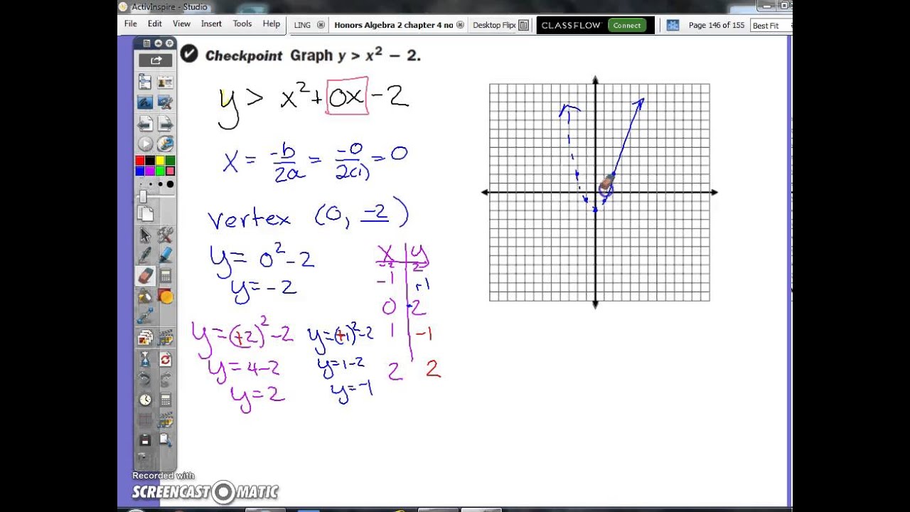 4 9 honors Alg 2 notes part 1