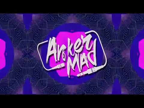 DJ ANKER MAD TOCANDO EN VIVO