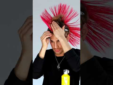 Mohawk Transformation