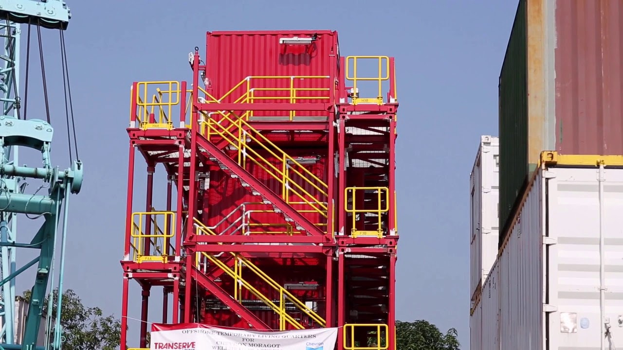 Transerve Video