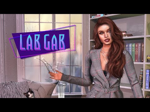 Lab Gab: Strawberry Linden Talks with Linden Lab CEO Ebbe Altberg about ...