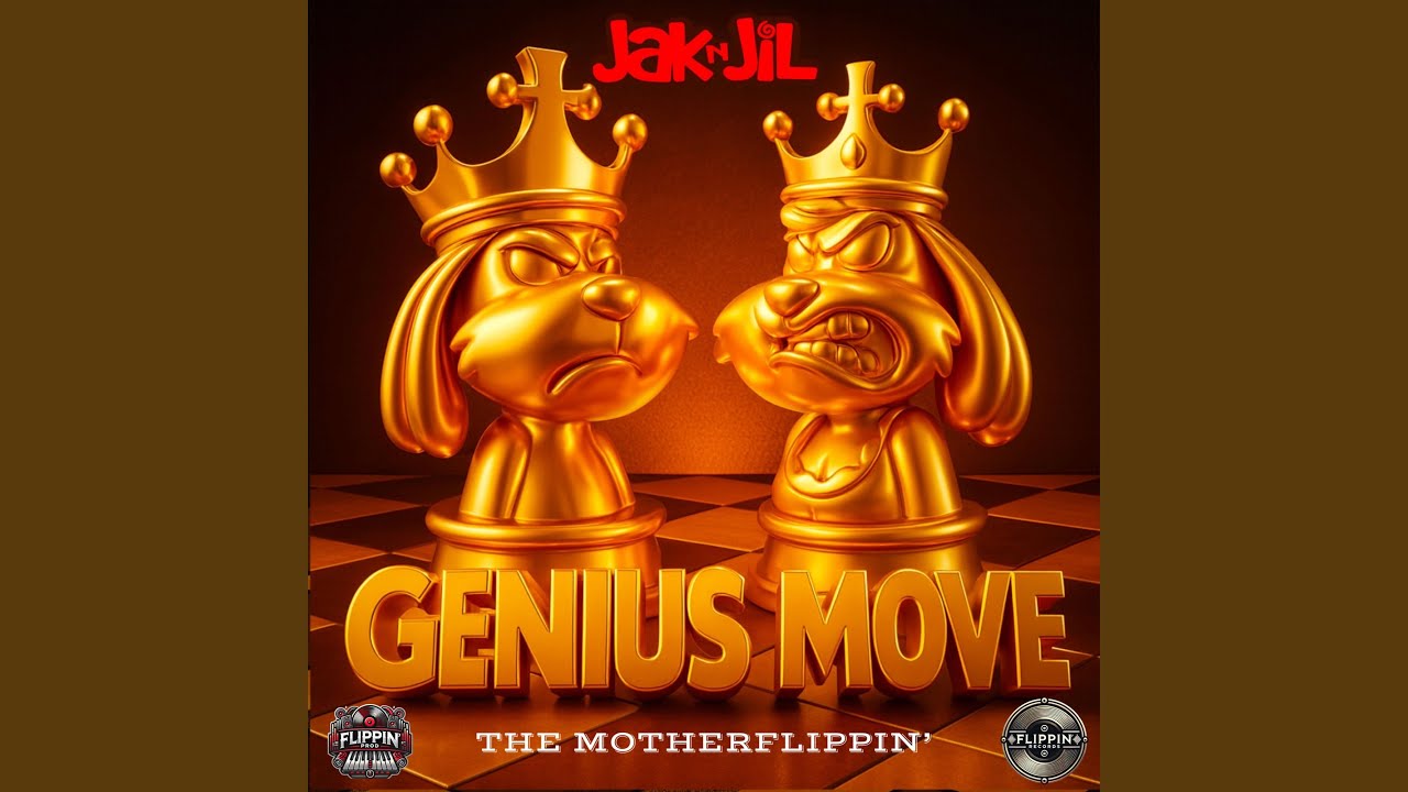 Genius Move