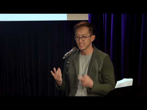 Nerd Nite ChCh: Beyond Bricks – The Wild World of LEGO