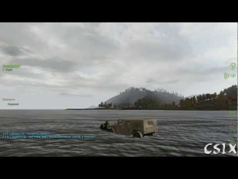 Steam Community :: Video :: Towing humvee with pbx in DayZ