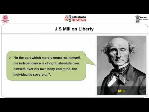 Understanding Liberty