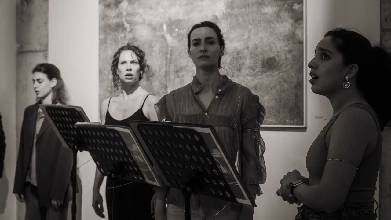 Where Art meets you  -  FOCUS New York 2023