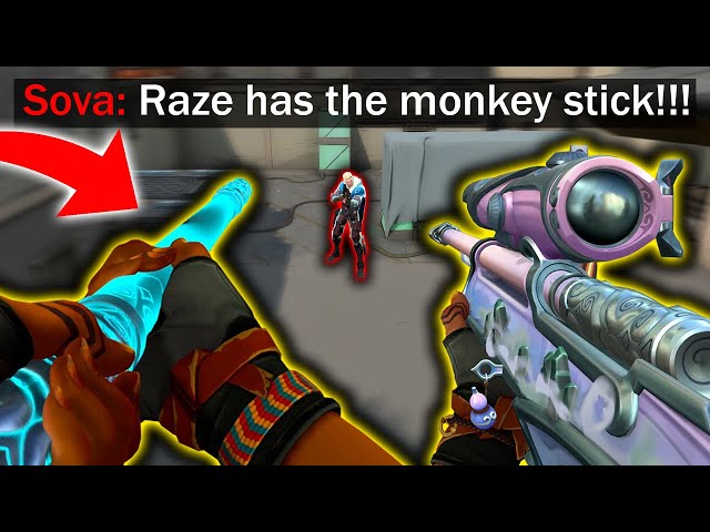 5 best Operator skins for Valorant in 2023