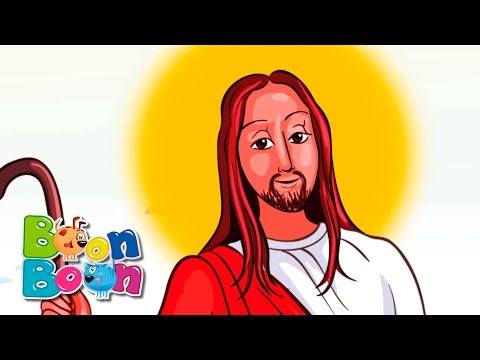 Urare de Pasti - Cantece pentru copii de Paste