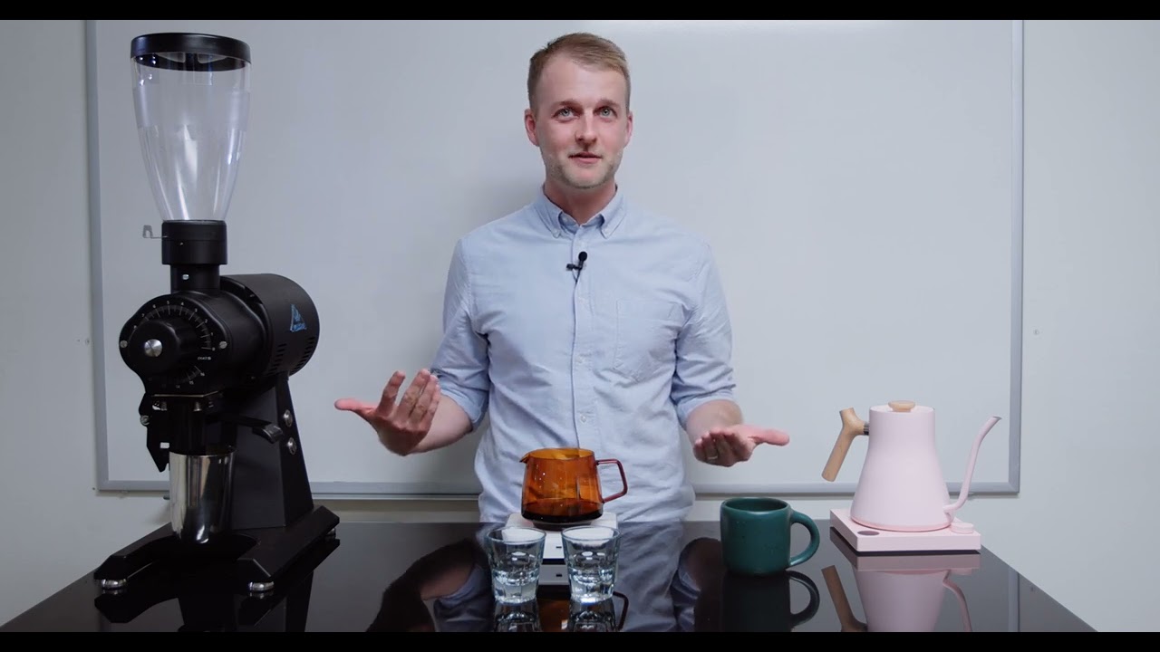 How To Choose Tasting Notes