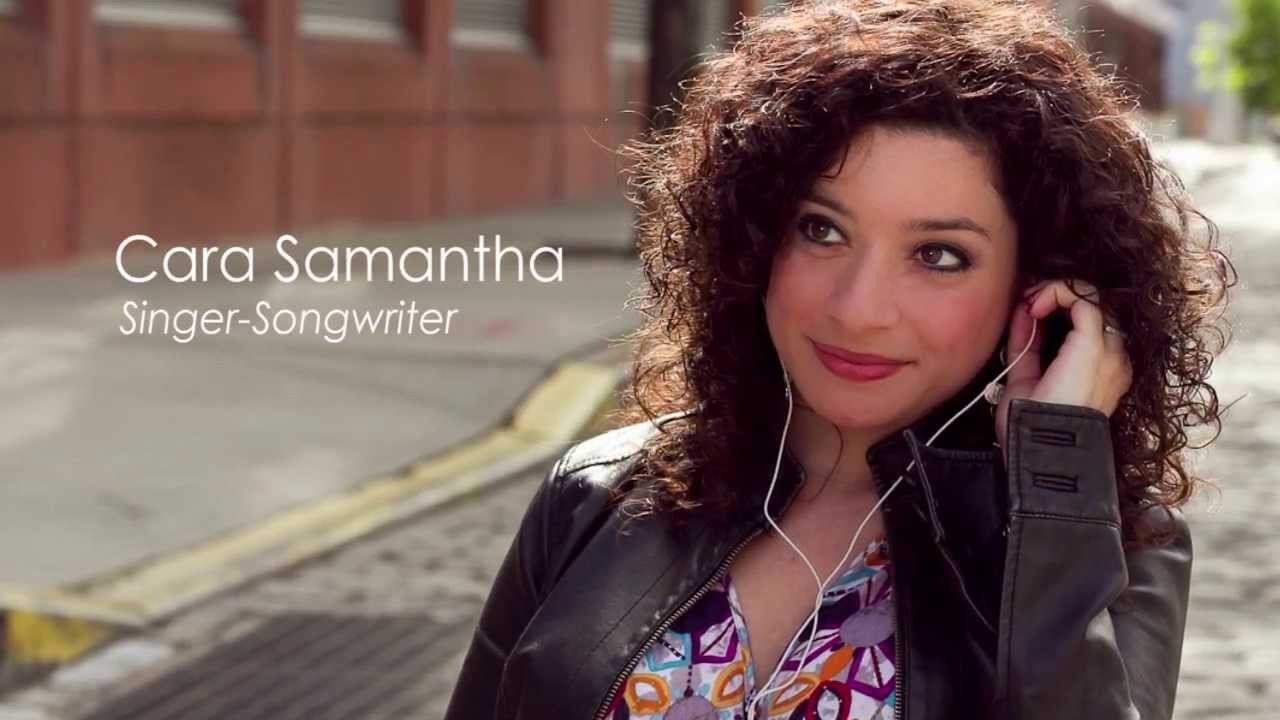Hire Cara Samantha - Pop Singer in Astoria, New York