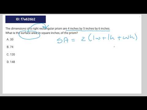 [SAT Math] Question Bank f7e626b2