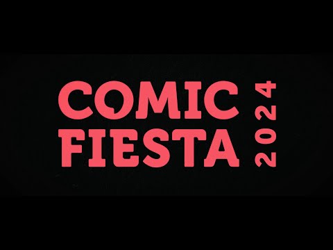 Comic Fiesta 2025 [Official Event Page], KLCC Convention Centre (Kuala ...