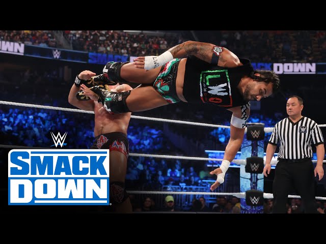 5 Things that could happen on SmackDown following SummerSlam