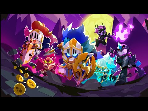 Knights of the Star table Menu music l brawl stars new lobby music | s41