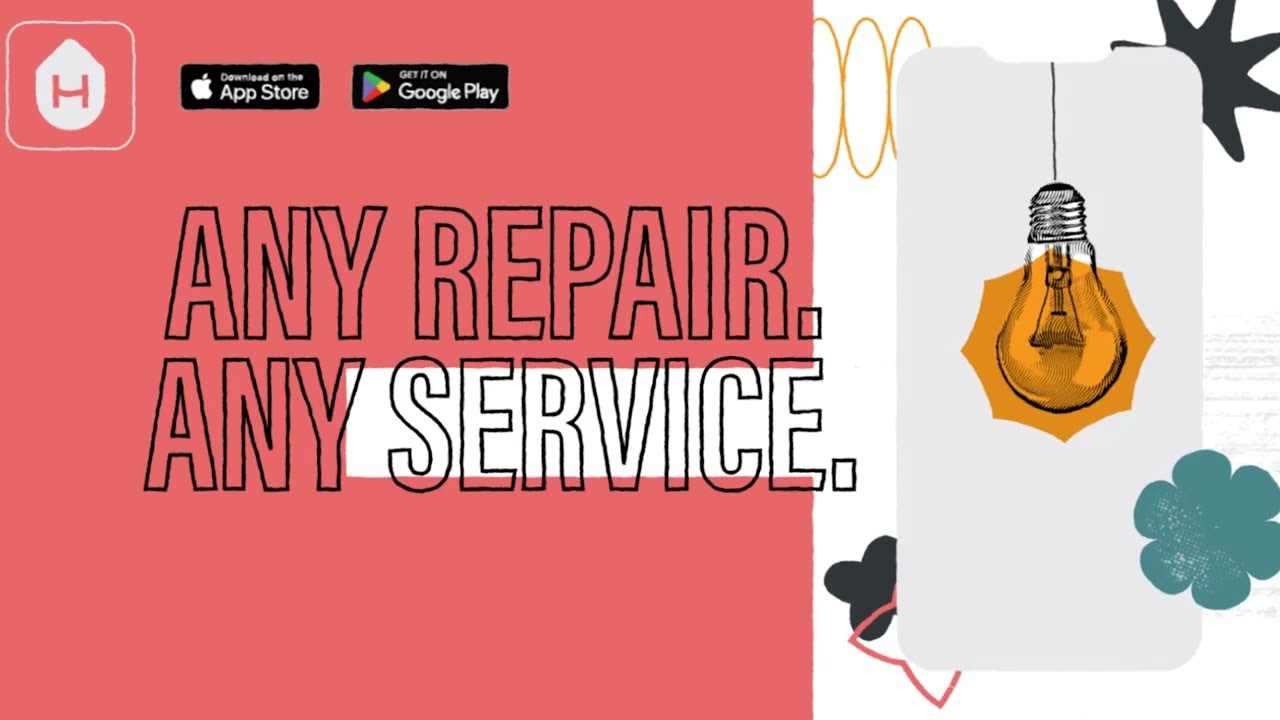 Subscription Home Maintenance by One Home Solution