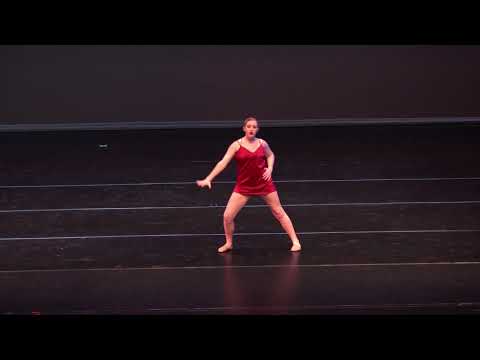 How Would You Like It - Vibe Dance Studio