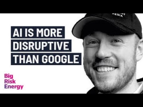 How to build an AI-driven SMMA digital marketing agency - Oliver Bruce (PinPoint Media) Ep. 18