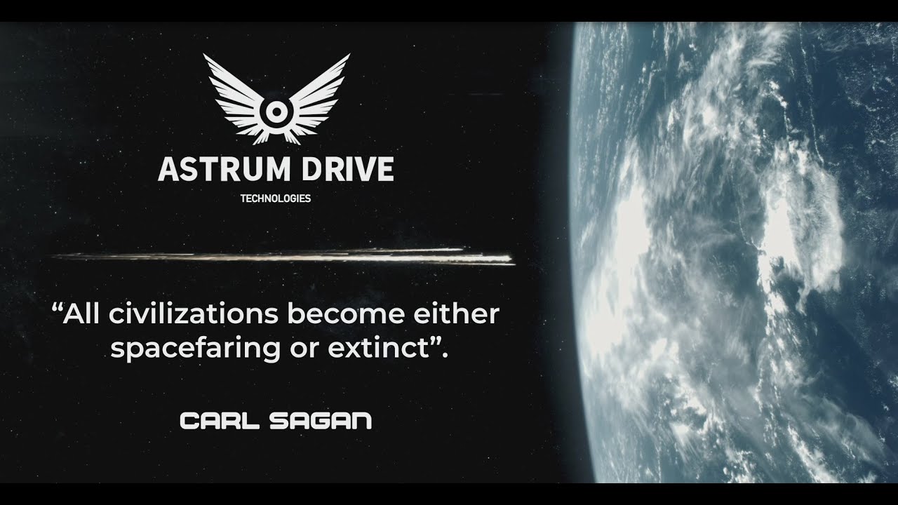 AstrumDrive Technologies | Advanced Propulsion Systems