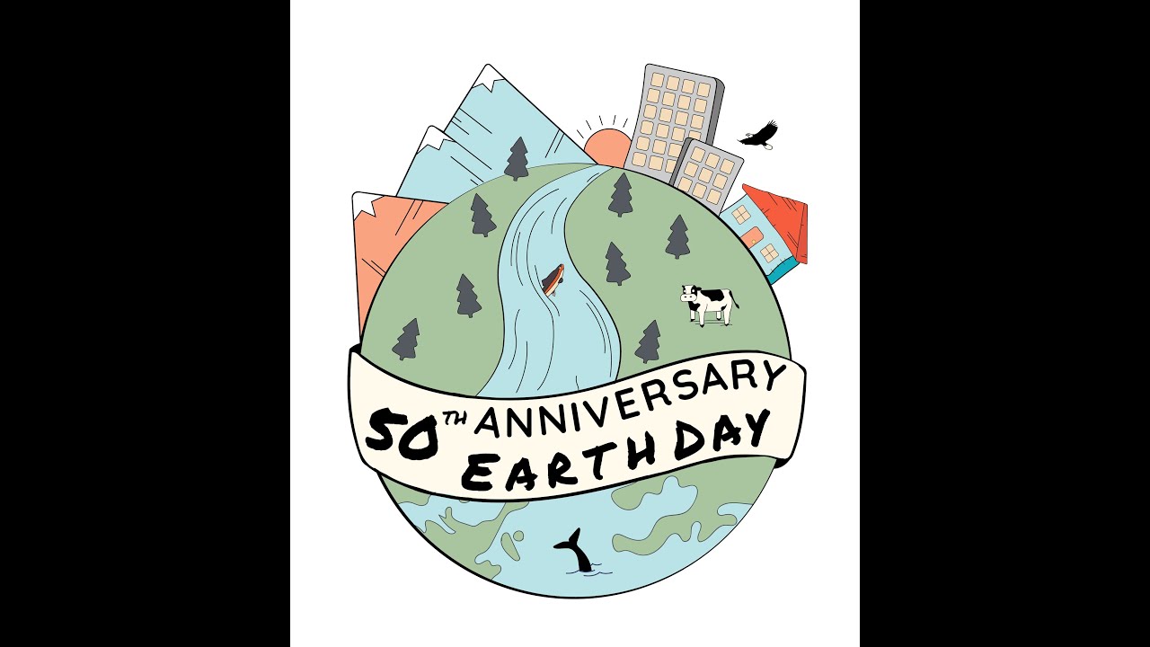 Snohomish Conservation District's EDC Backyard Habitats