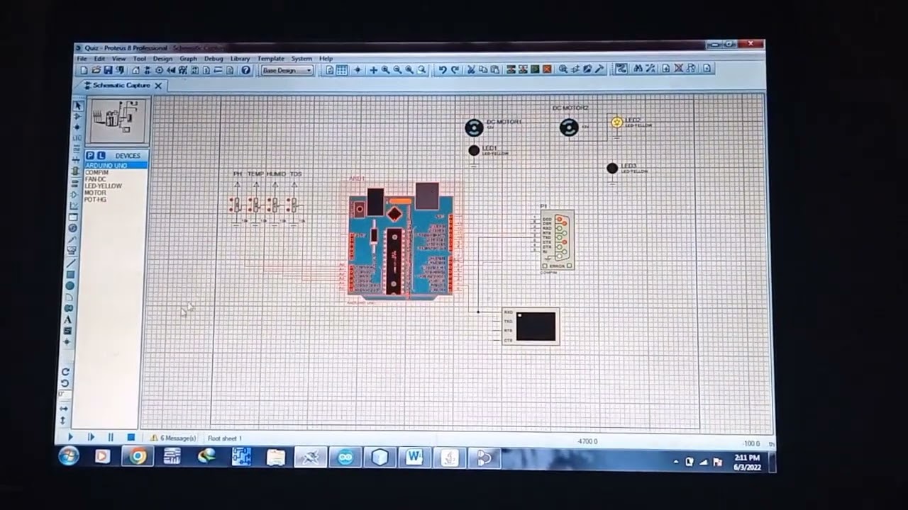 Microprocessor - Final Exam